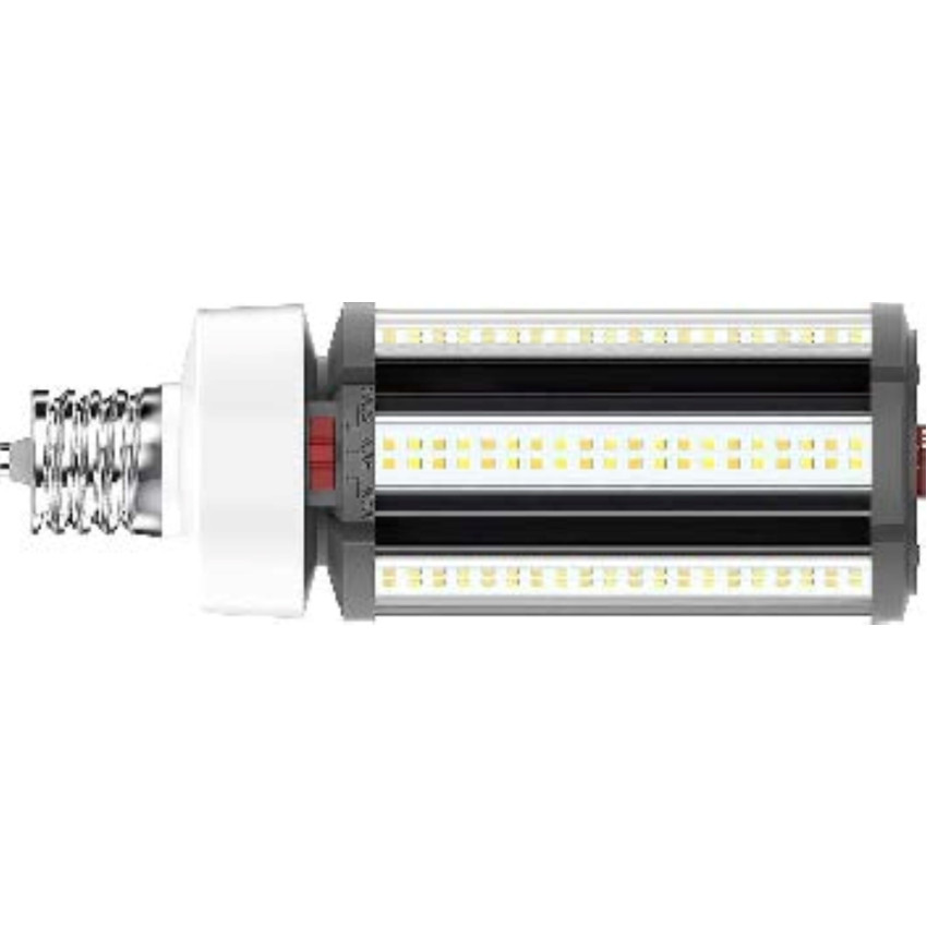 GKS39-54W-SEL - 120-277 volt, Selectable Wattage 54W, 45W, 36W, Selectable Color Temp 3K, 4K, 5K